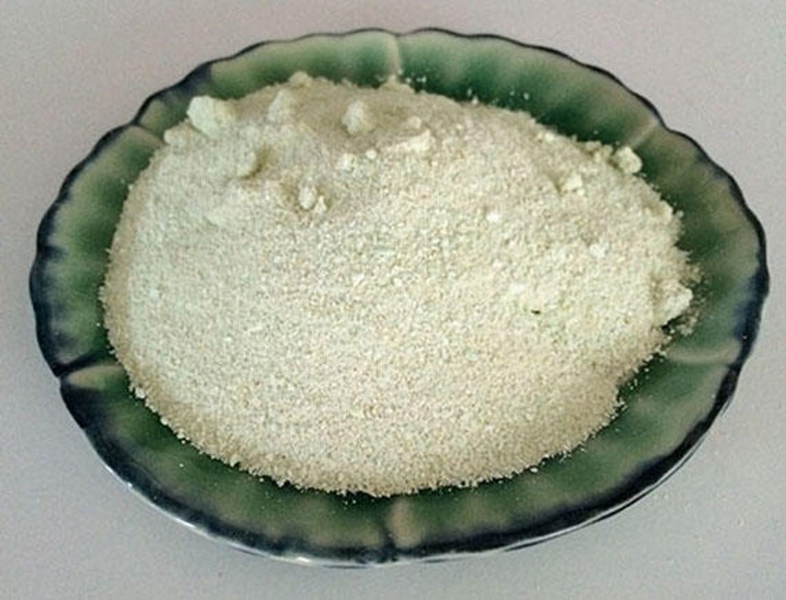 Iron - Ferrous Sulfate - Copperas - Natural Dyes - Color Changer ...