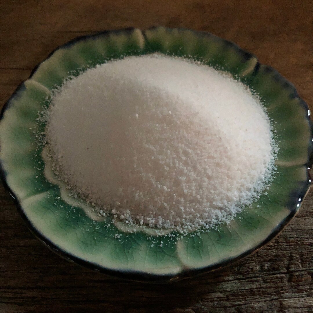 Alum - Potassium Aluminum Sulfate - Natural Dyes - Mordant - 16 Ounce ...