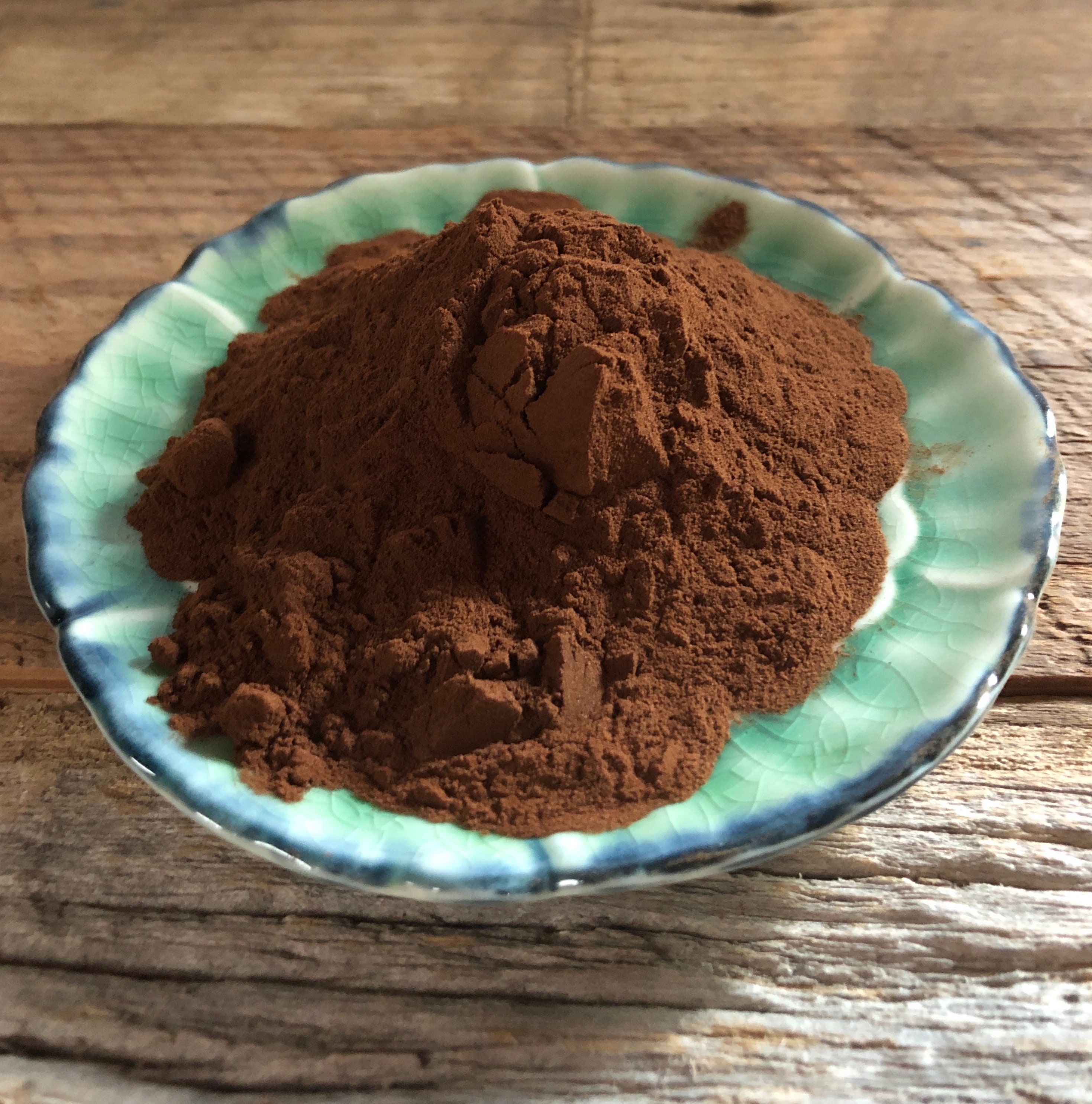 Pomegranate Extract - Natural Dyes - Yellow Dye - Tannin - Powdered ...