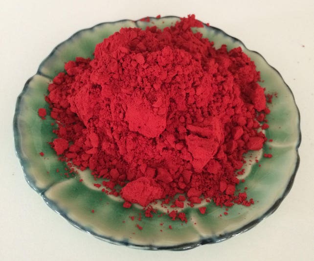 Cochineal Extract Powder Natural Dyes 1 ounce package | Etsy