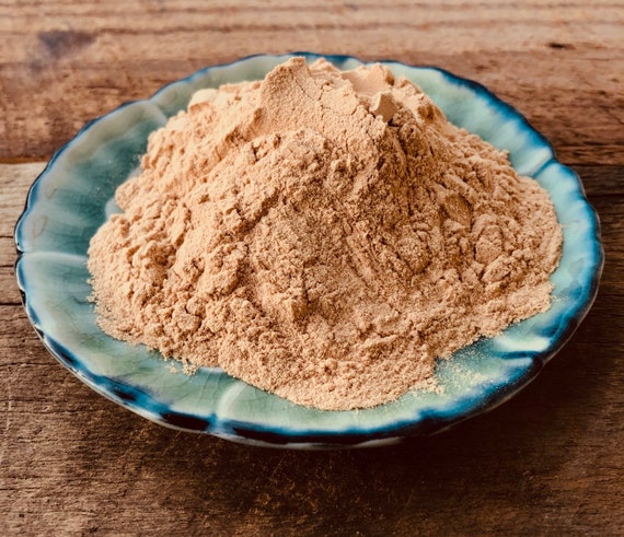 Tara Extract Tannin Natural Dyes 4 Ounce Package - Etsy