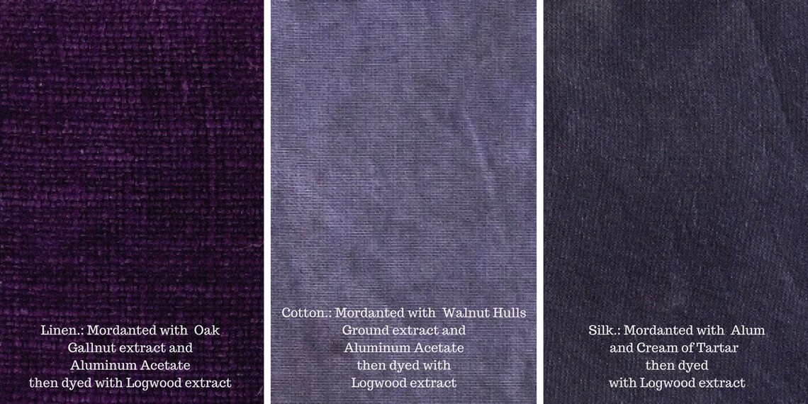 Logwood Extract Powder Campeche Natural Dyes 4 Ounce - Etsy