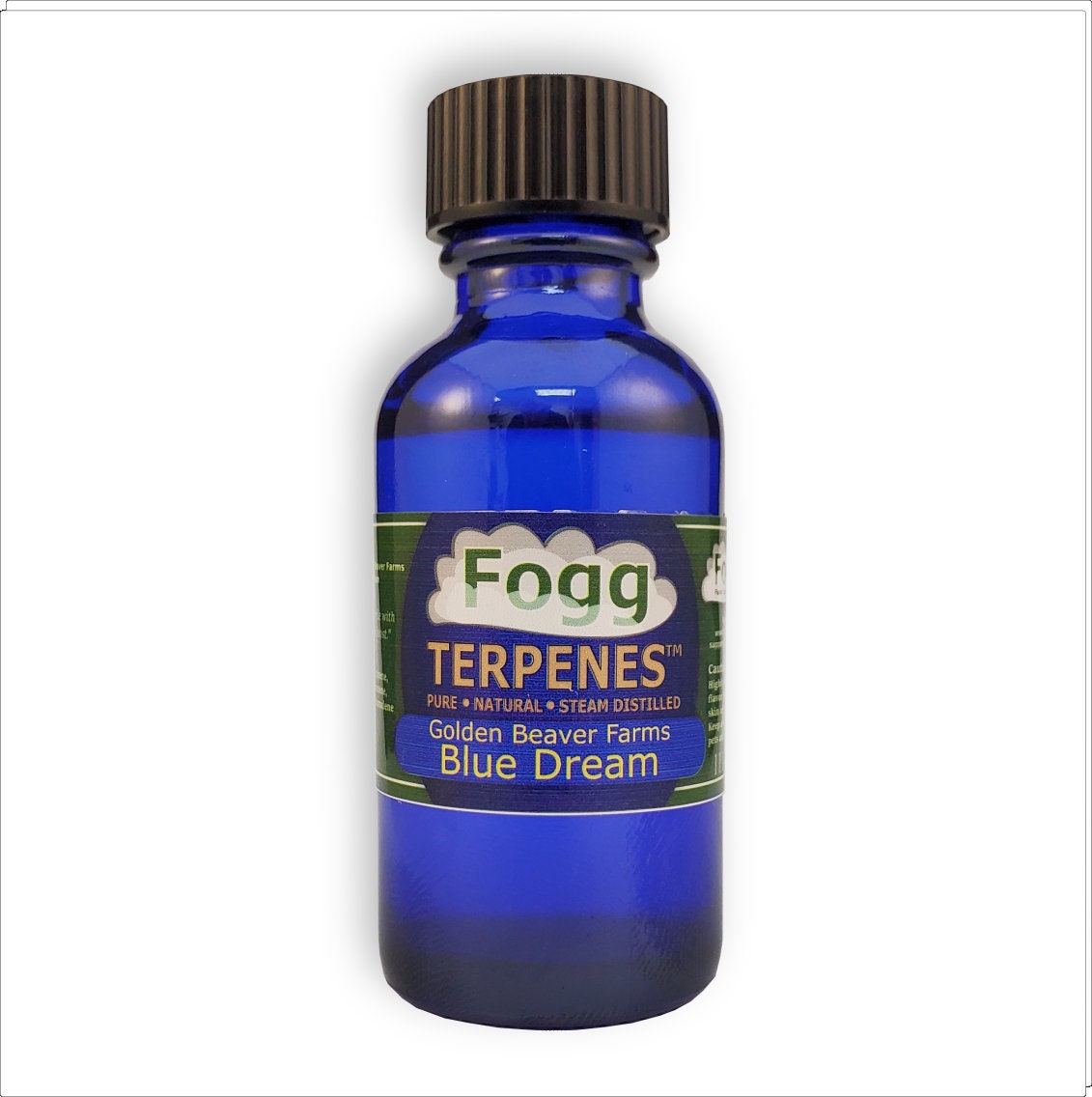 FOGG TERPENES™ Blue Dream - Terpene Flavor Profile - Spray - Etsy