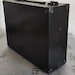 Eurorack Case 9u 104 Hp Portable Powered Black - Etsy