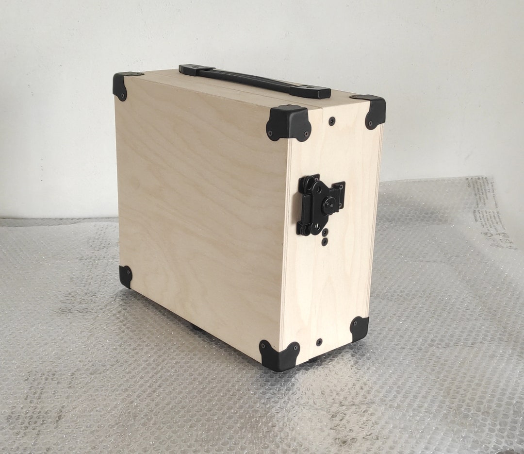 Portable Eurorack Case 6u Powered 62hp - Etsy