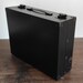Eurorack Case 9u 104 Hp Portable Powered Black - Etsy