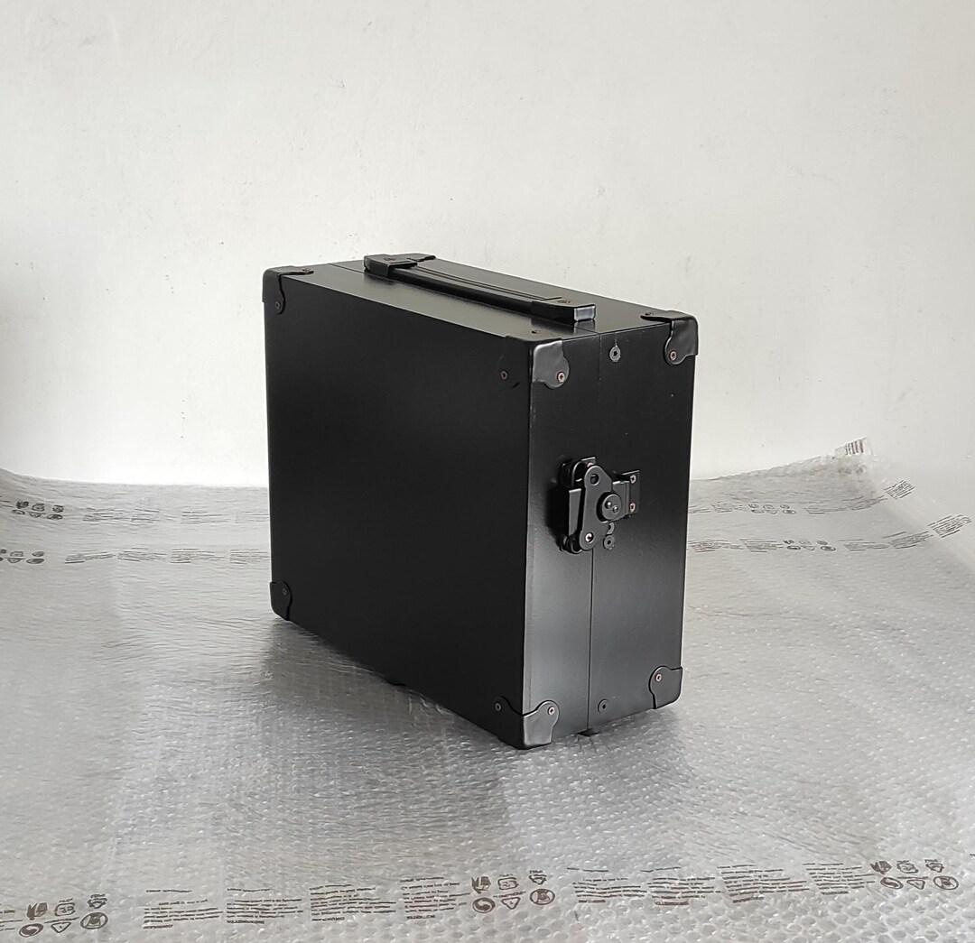 Portable Eurorack Case 6u Unpowered 62hp ORANGE ( for Neal ) - Etsy