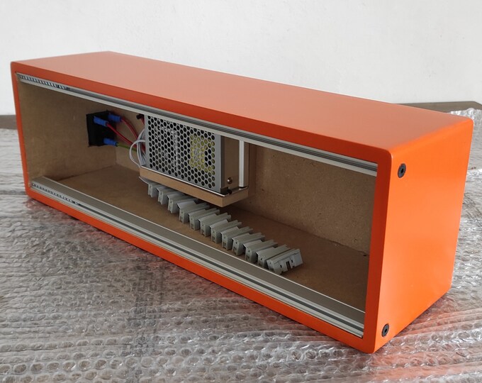 Eurorack Case 3 U Orange - Etsy