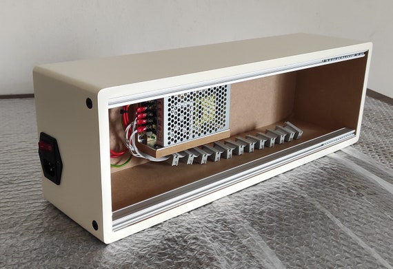 Eurorack Case 3u Powered - Etsy