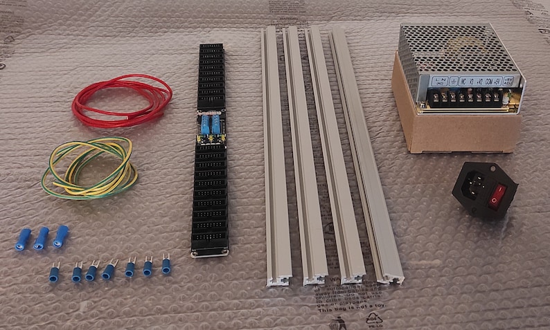 Eurorack Case DIY Kit - Etsy