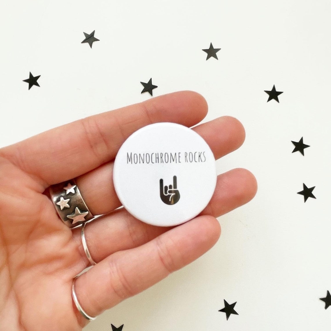 Cool Badges Pin Badges Cool Slogan Badges - Etsy