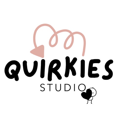 QuirkiesStudio - Etsy