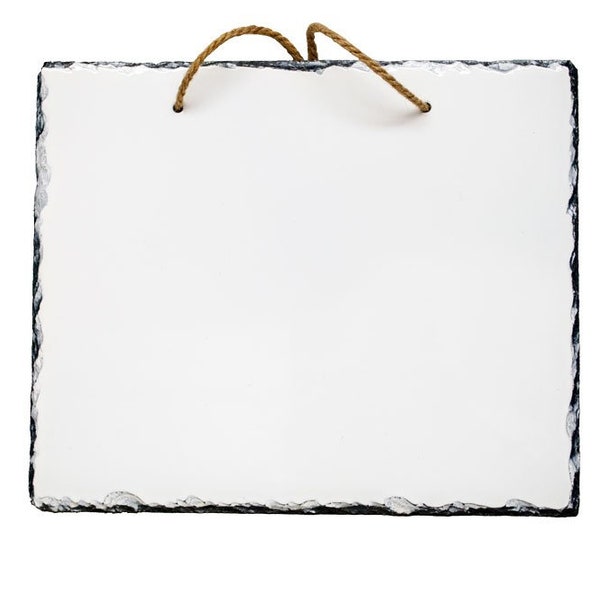 Hanging Slate - Etsy
