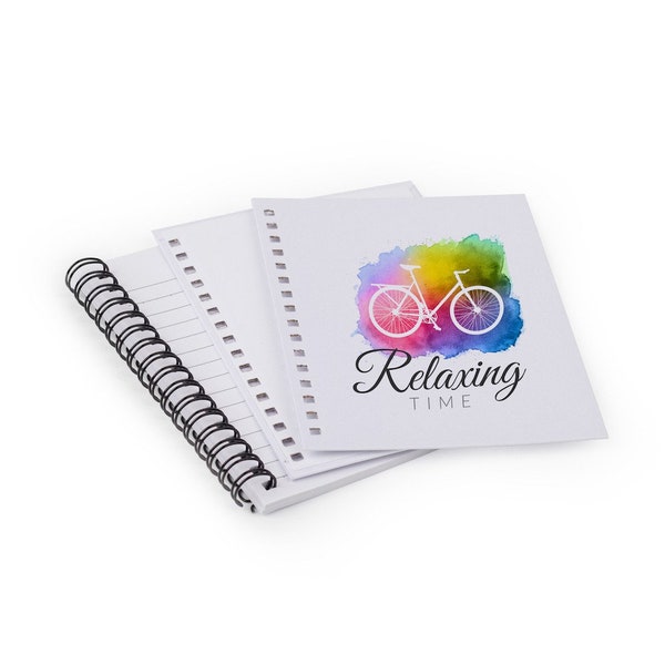 Sublimation Notebook Designs - Etsy