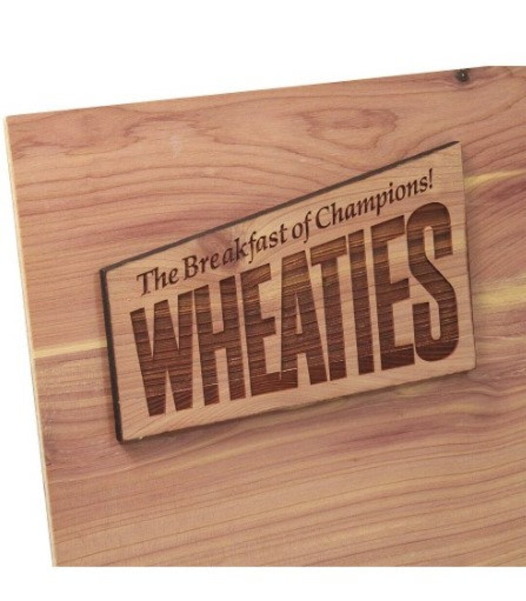 Aromatic Cedar 1/8" Laserable Wood Laminate - Etsy