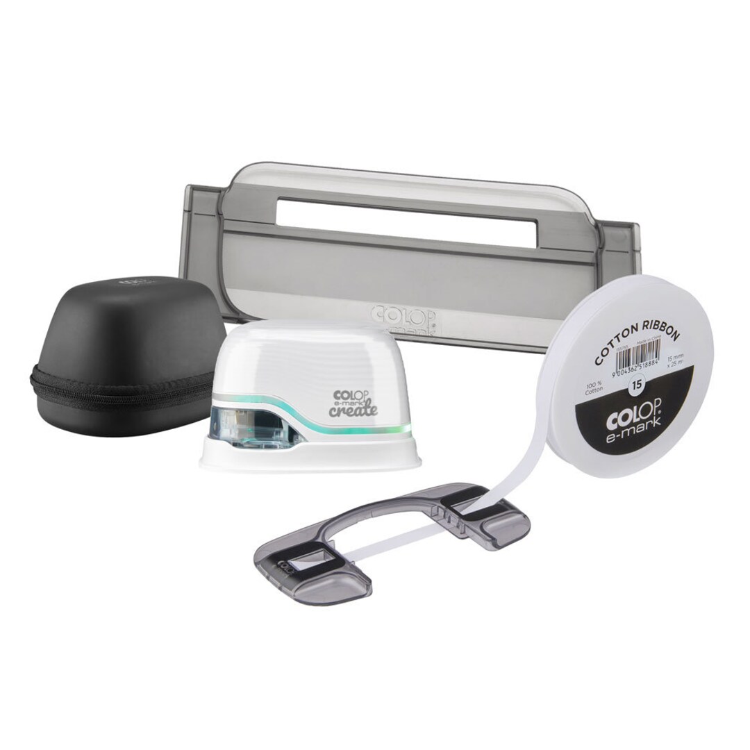 COLOP E-mark Create Bundle - Etsy