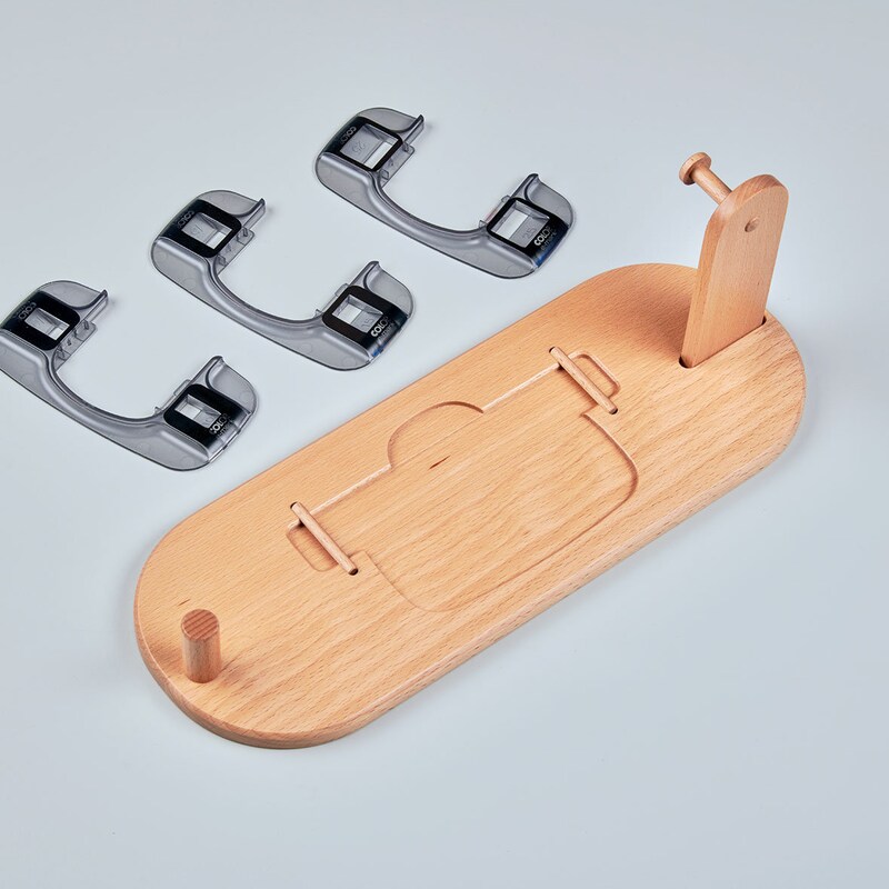 Bow Making Station - Etsy