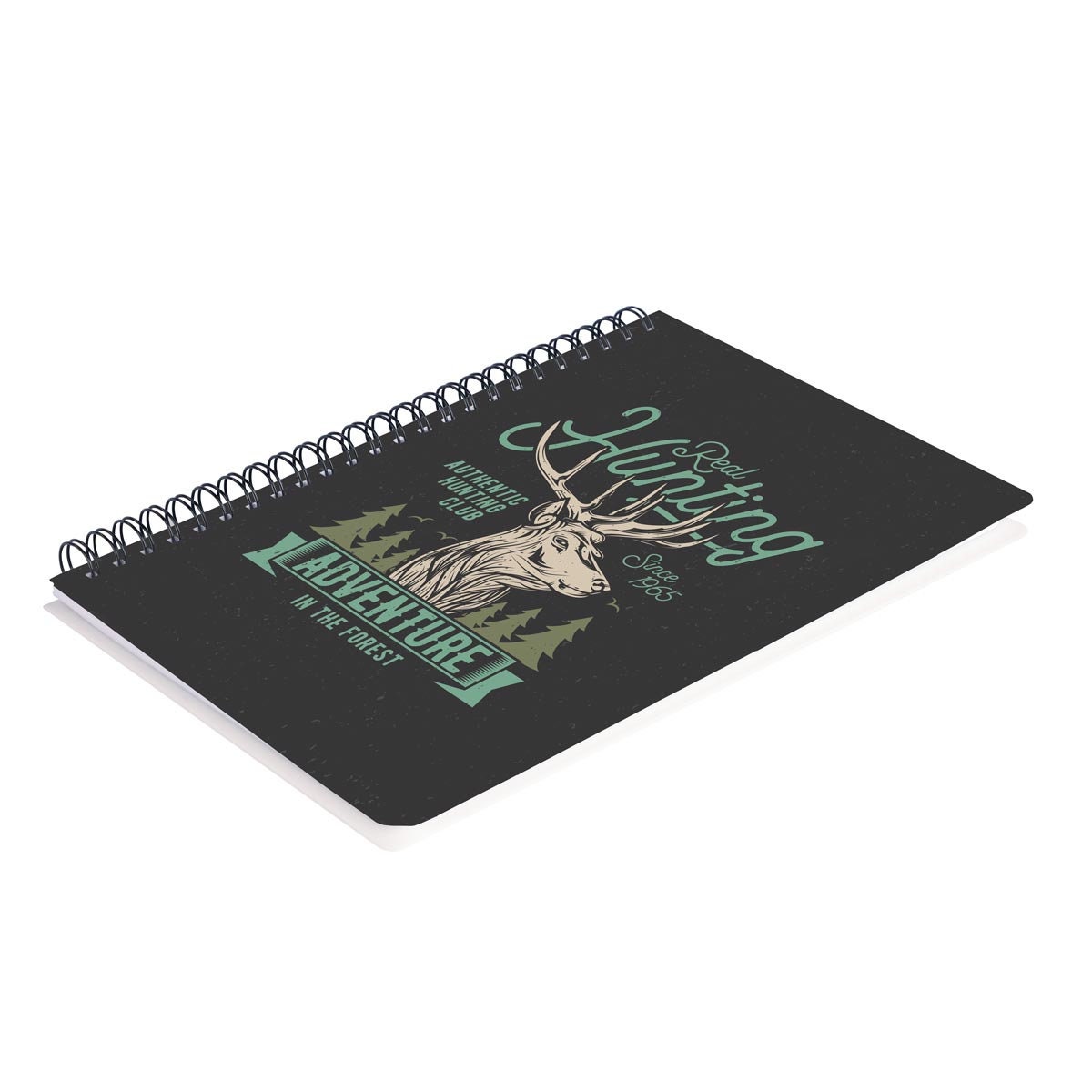 Plastic Sublimation Notebook Journal - Etsy