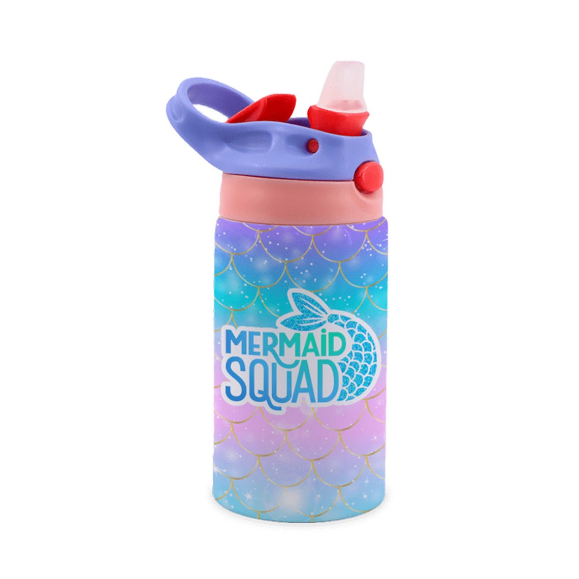 Johnson Plastics Plus Sublimation Stainless Steel Water Bottle Blank ...