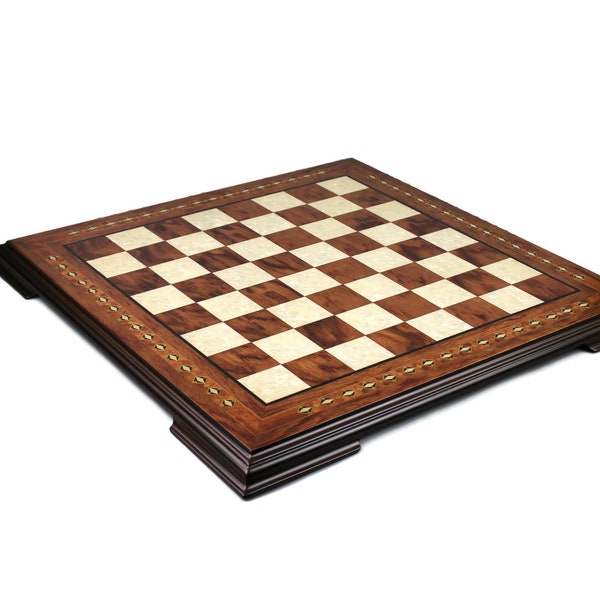 20” by 20” Chess Board - Etsy