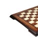 Rosewood Chess Set 17 Inch With Helena Chess Board and Weighted ...