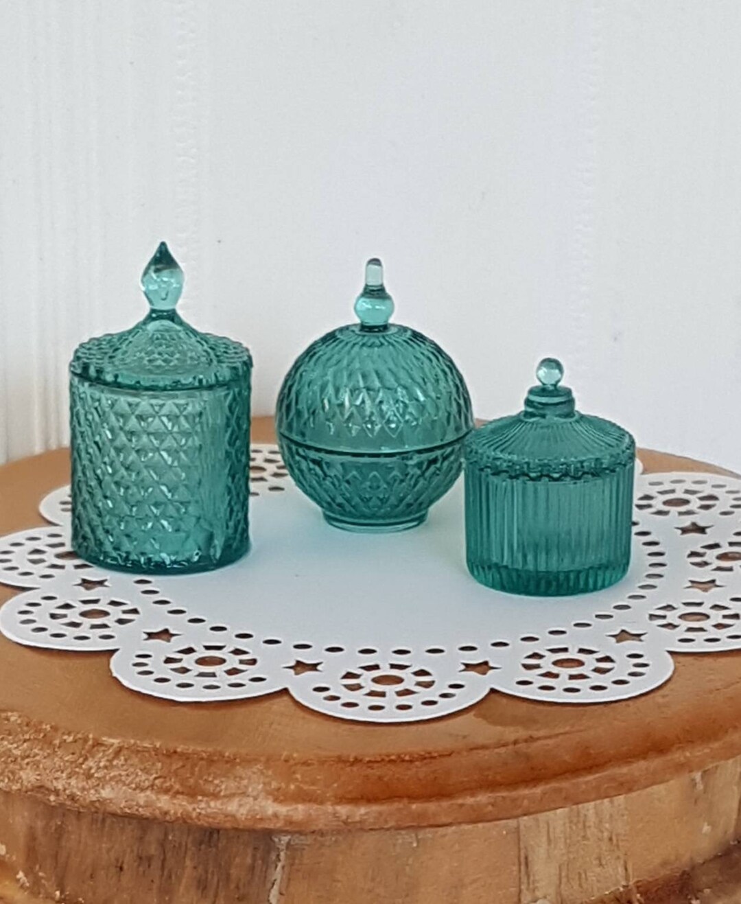 1:12 Scale Jars, Dollhouse Accessories,dollhouse Miniatures,miniature ...