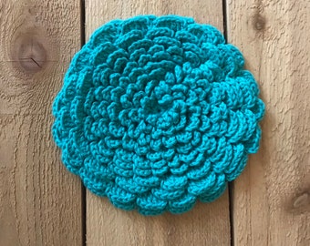 Crochet trivet | Etsy