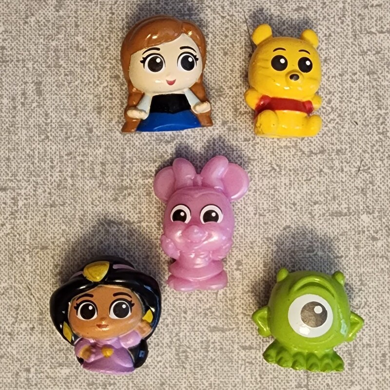 Ultra Rare Doorables - Etsy