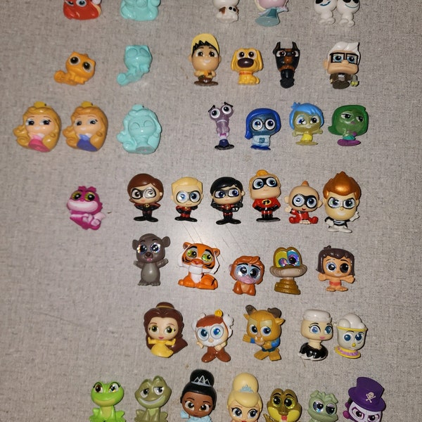 Ultra Rare Doorables - Etsy