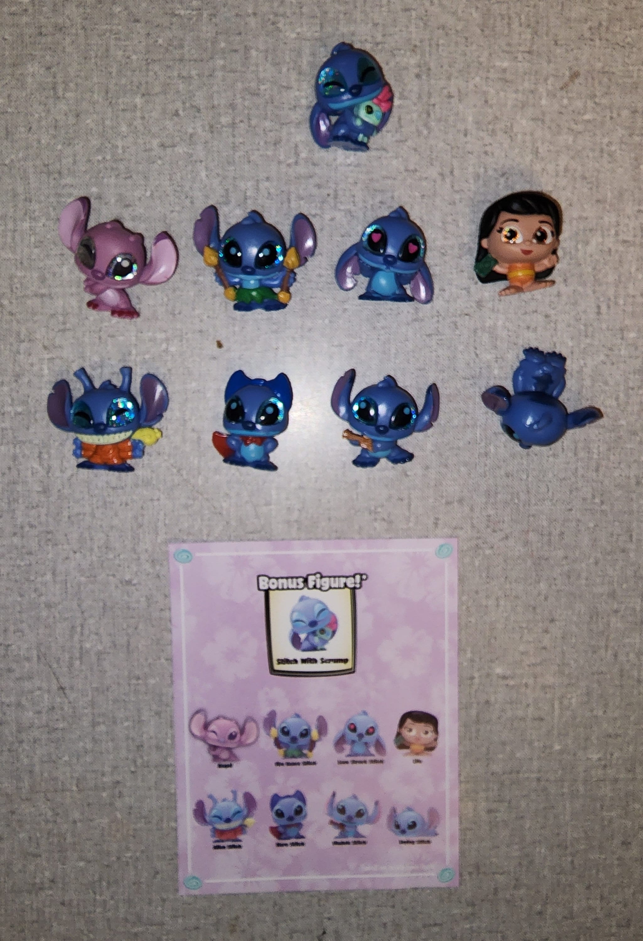 Disney Doorables Collection Peeks Some With Bonuses - Etsy