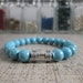 Dumbbell Barbell Bracelet, Bodybuilder Gift, Bodybuilding Jewelry ...