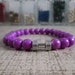 Dumbbell Barbell Bracelet, Bodybuilder Gift, Bodybuilding Jewelry ...