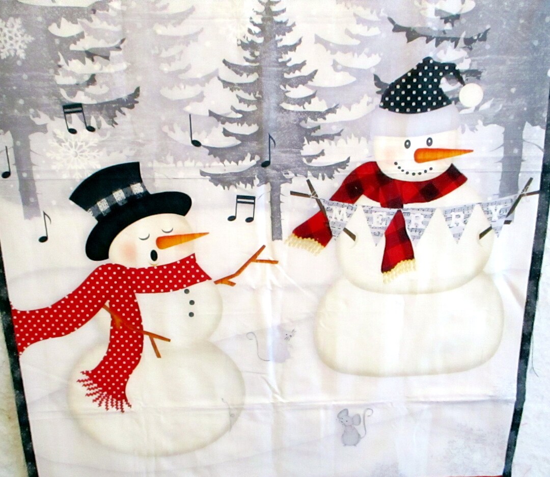 JOY and PEACE, Snowy Wishes - Etsy