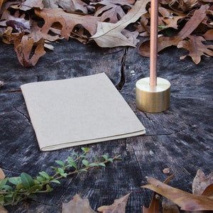 Minimalist Pen Stand - Etsy