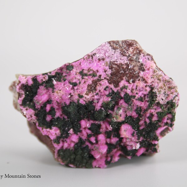 Cobalto Calcite - Etsy