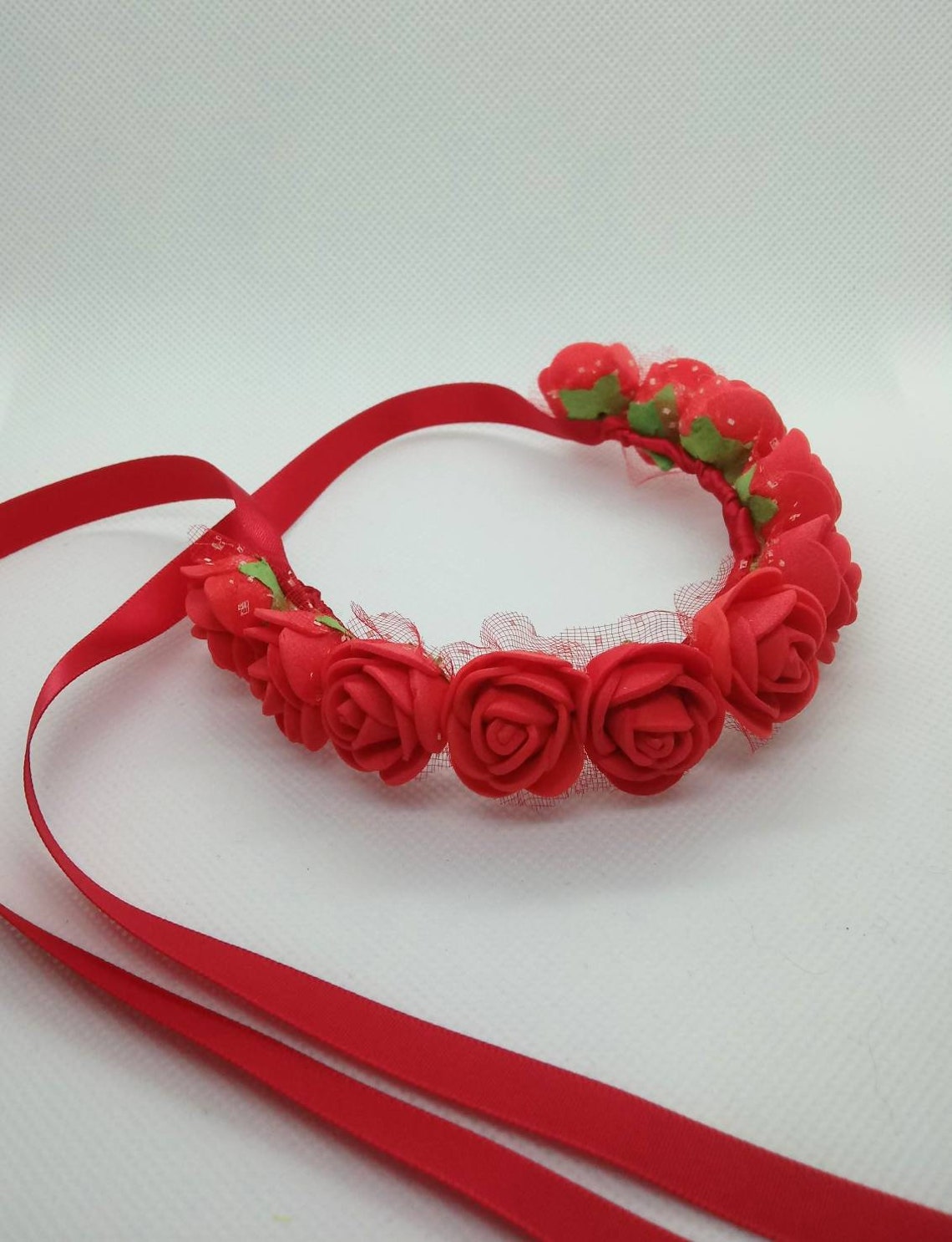 Ballerina Bun Wrap Ballet Bun Wreath Ballet Accessories Bun - Etsy