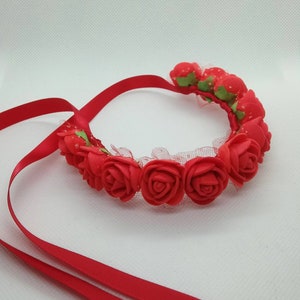 Ballerina Bun Wrap, Ballet Bun Wreath, Ballet Accessories, Bun Hair ...