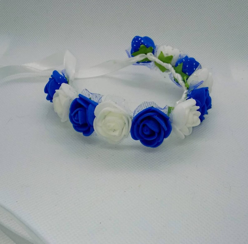 Ballerina Bun Wrap, Ballet Bun Wreath, Ballet Accessories, Bun Hair ...