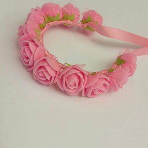 Ballerina Bun Wrap, Ballet Bun Wreath, Ballet Accessories, Bun Hair ...