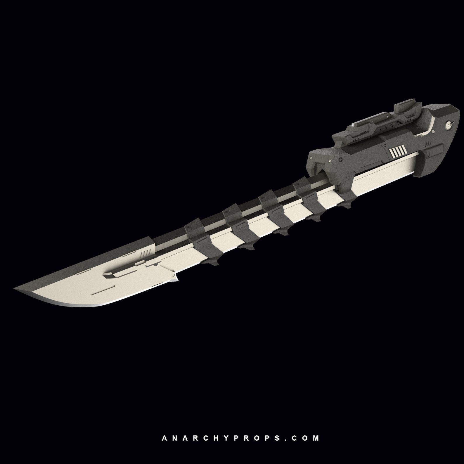 Doomblade DOOM Eternal 3D Printed Kit - Etsy Canada