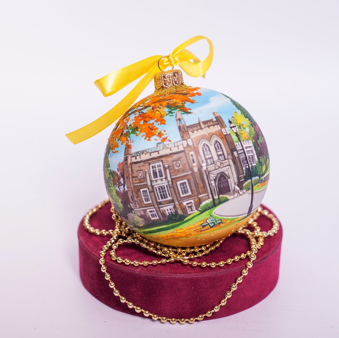 College Portrait Class of 2024 Grad Gift - High School Graduation Gift ...