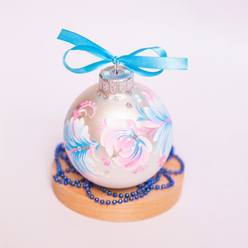 Unique Christmas Ornaments - Etsy