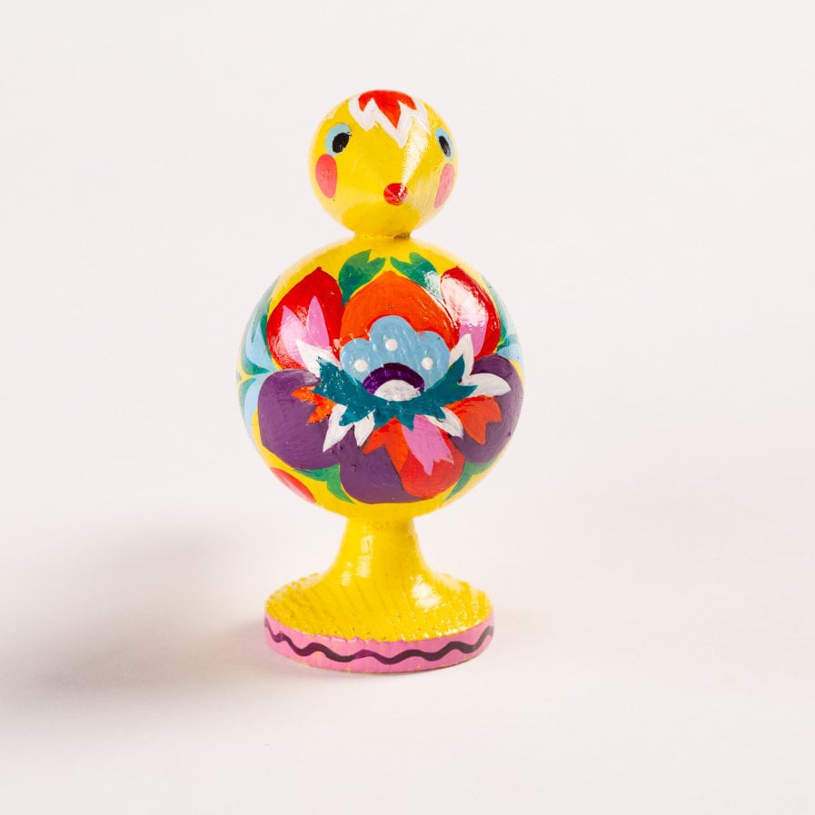 Bird Wooden Whistle Toy for Kids Samchykivka Toys Handmade - Etsy