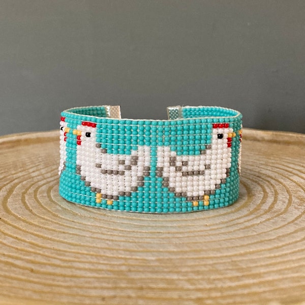 Chicken Jewelry - Etsy