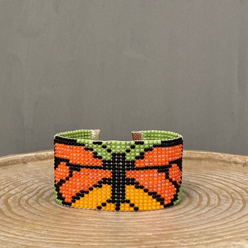 Butterfly Bead Loom - Etsy