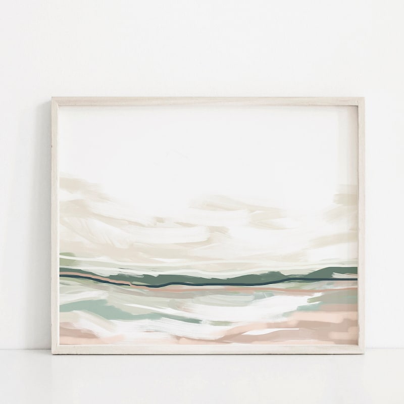 Printable Modern Art - Etsy