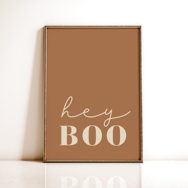 Halloween Print - Etsy