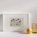 Neutral Flower Printable Wall Art, Spring Wildflower Botanical Print ...