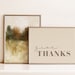 Give Thanks Print Thanksgiving Decor, Printable Wall Art, Beige ...