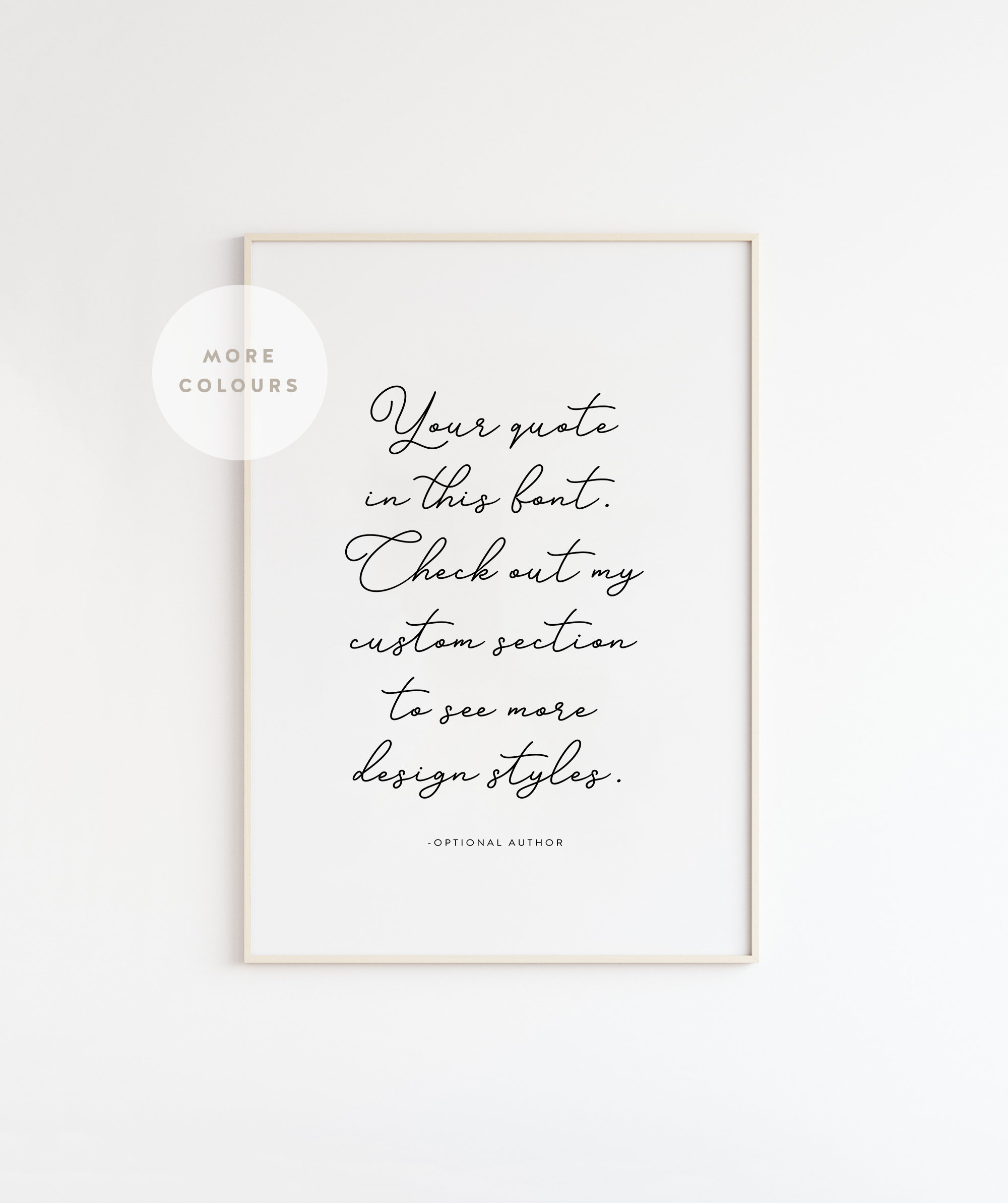 Personalized Prints/custom Print/ Custom Printable Art/ Custom | Etsy